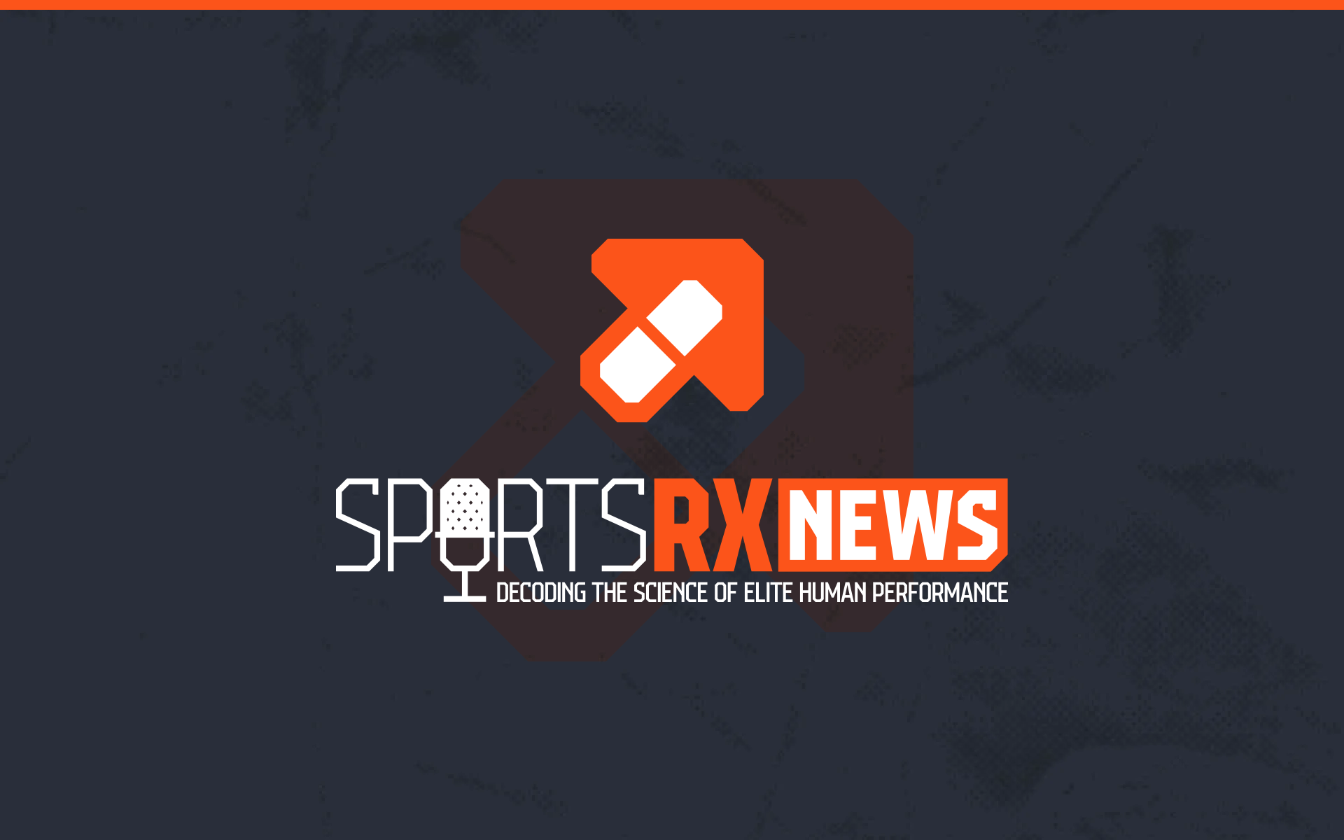 SportsRxNews - Sports Rx News