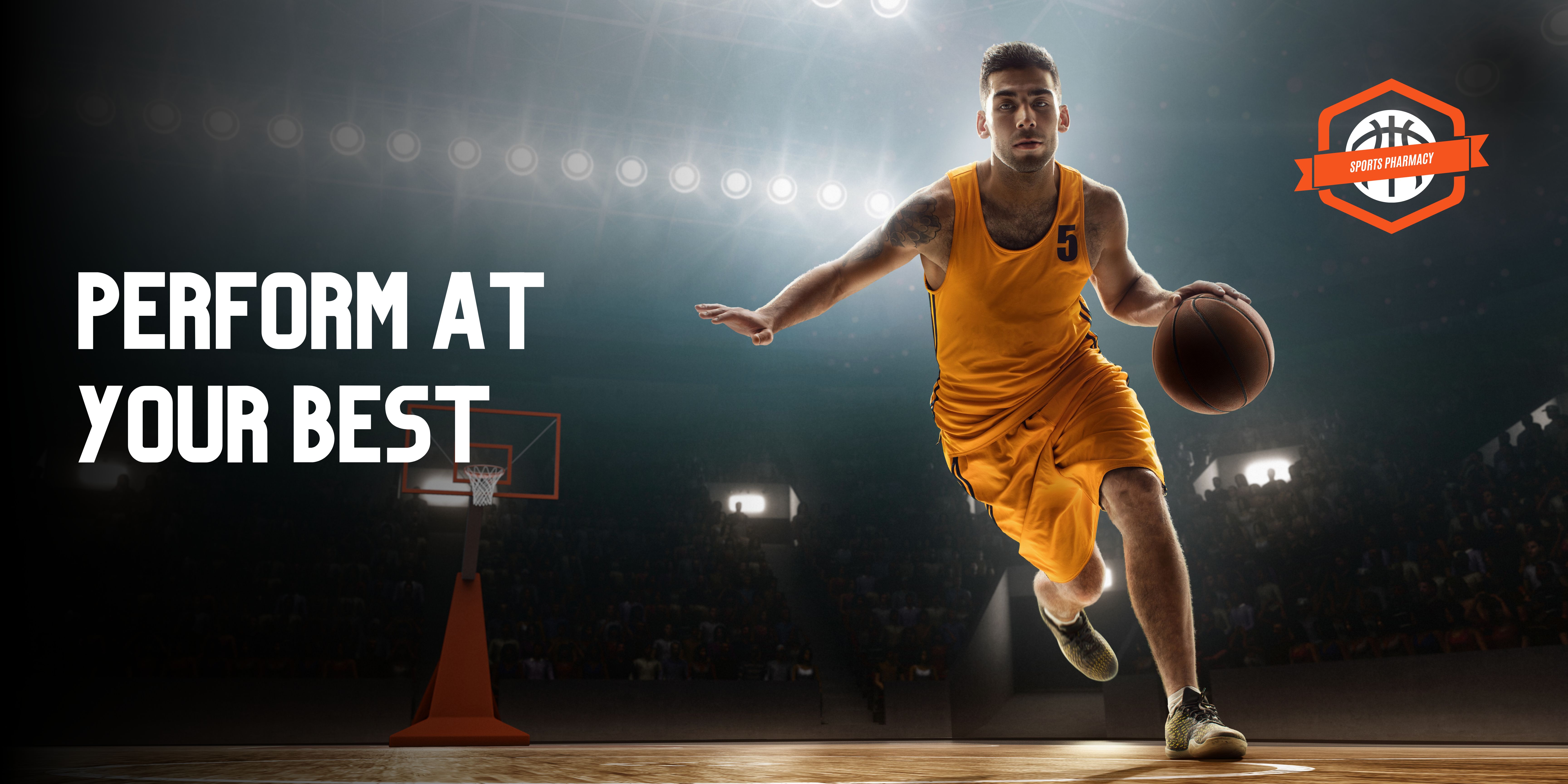 How Sports Pharmacy Can Help You Perform at Your Best - Sports Rx News