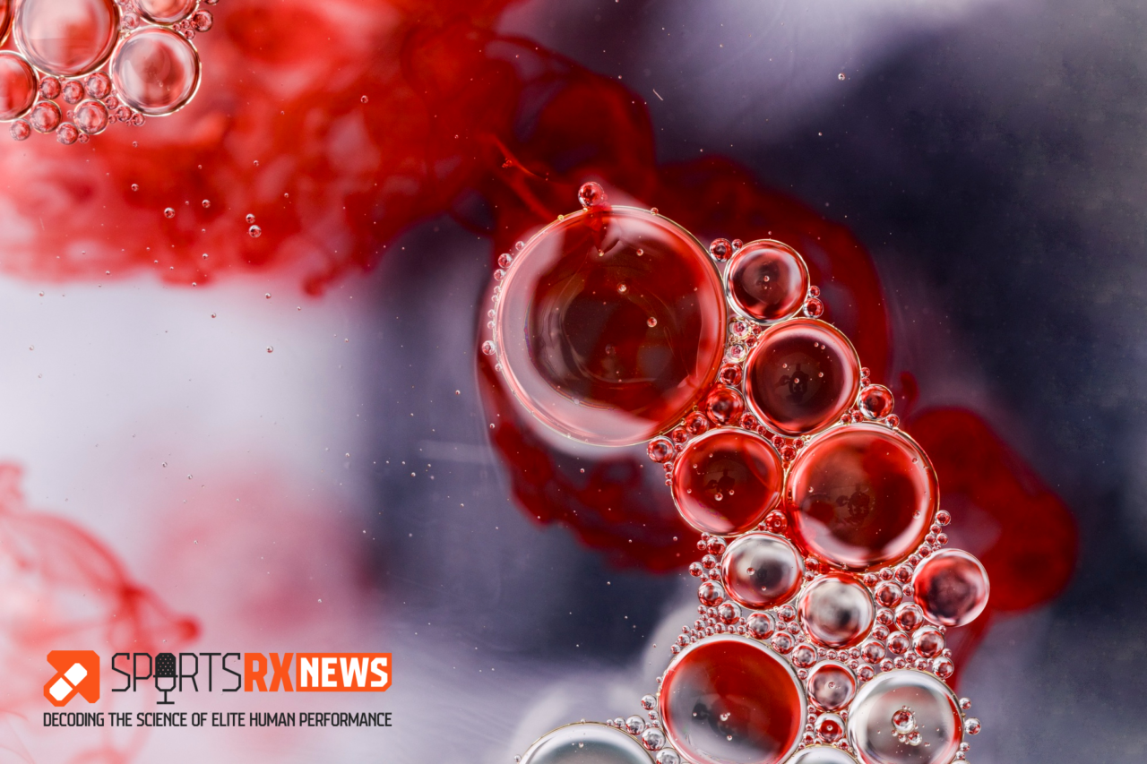 Decoding Blood Biomarkers: The Future of High-Performance Physiology ...